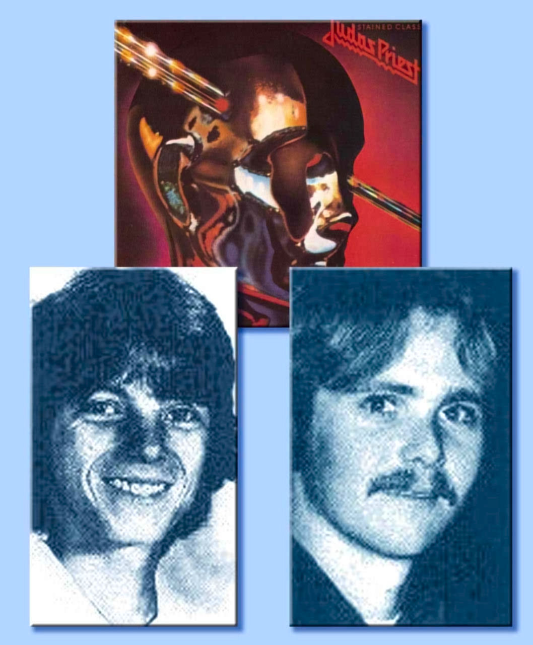 Satanic Panic IV: Screaming For Vengeance | Liar City: A Podcast About ...