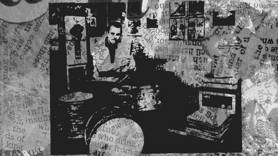 A Carpenter and a Crane | Liar City: A Podcast About (and For ...