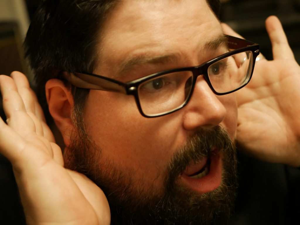 p1000296 | Liar City: A Podcast About (and For!) Terrible People